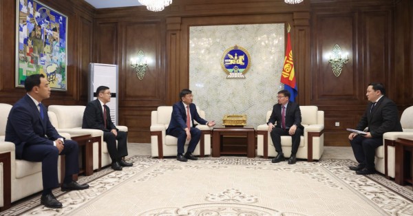 Цэргийн алба хаагчийн тэтгэвэр тэтгэмжийг шинэчлэх хуулийн төслийг өргөн мэдүүлэв