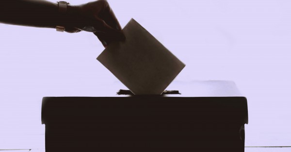 УИХ ын сонгуульд тойрогт нэр дэвшигчид