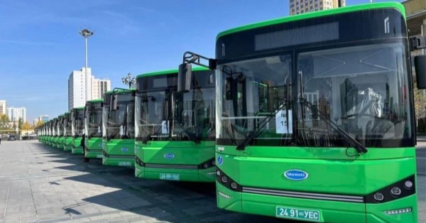 “Ногоон автобус” ны гэх хэргийг шүүх хурал өнөөдөр болно