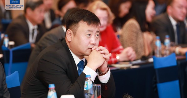 О.Алтангэрэл: Өршөөлийн хуульд хамрагдсан албан тушаалтнуудын хөрөнгийг ...