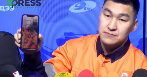 Оюутолгой ХХК ийн ажилчид Монгол ажилчдын үнэлэмжийг бууруулж буй